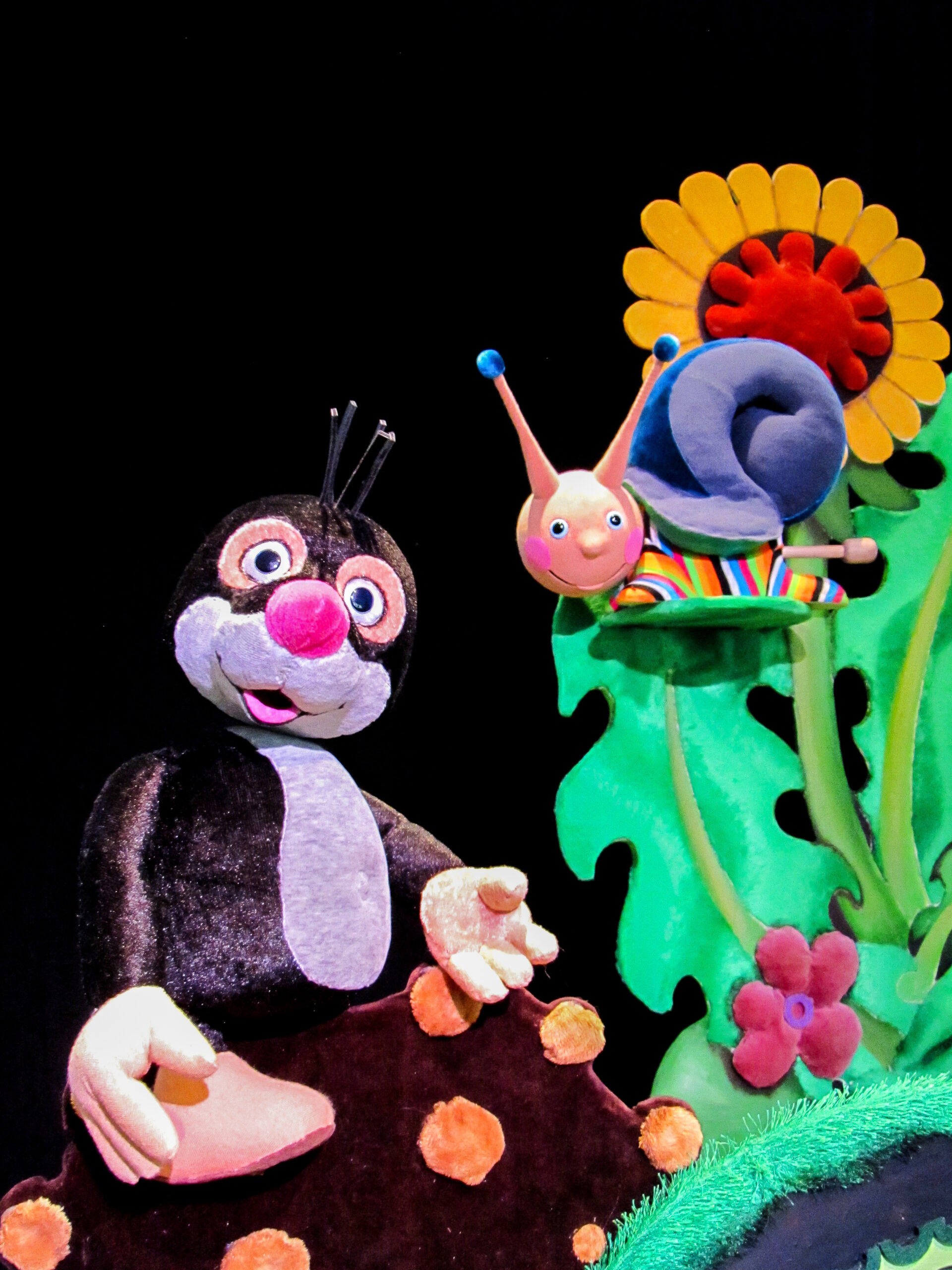 Molletje Bim - Theaterbureau Frijns