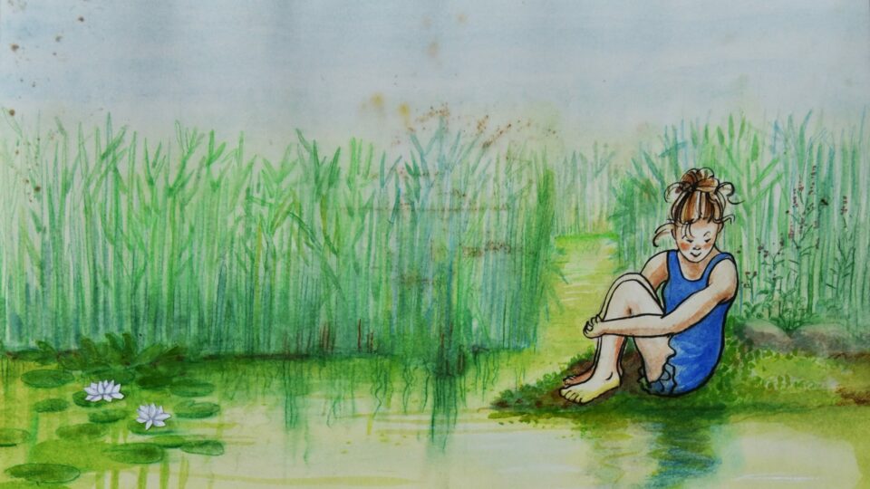 Plons - Theaterbureau Frijns