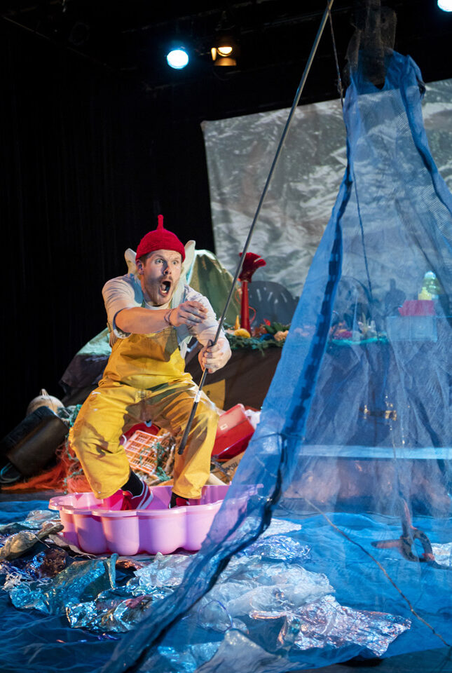 TOETI - Theaterbureau Frijns