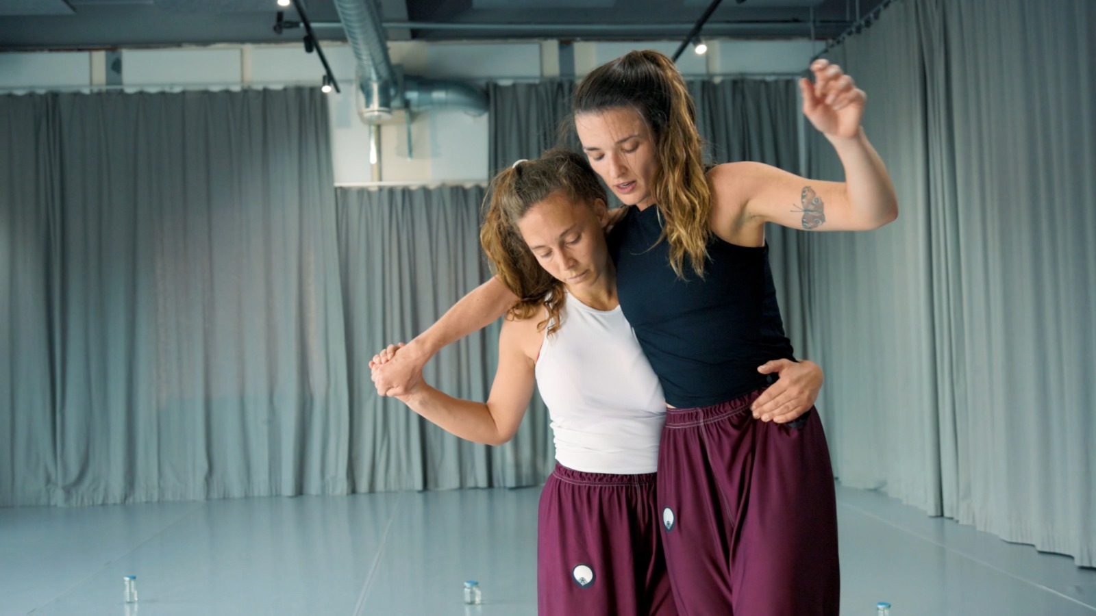 Springtij - Theaterbureau Frijns